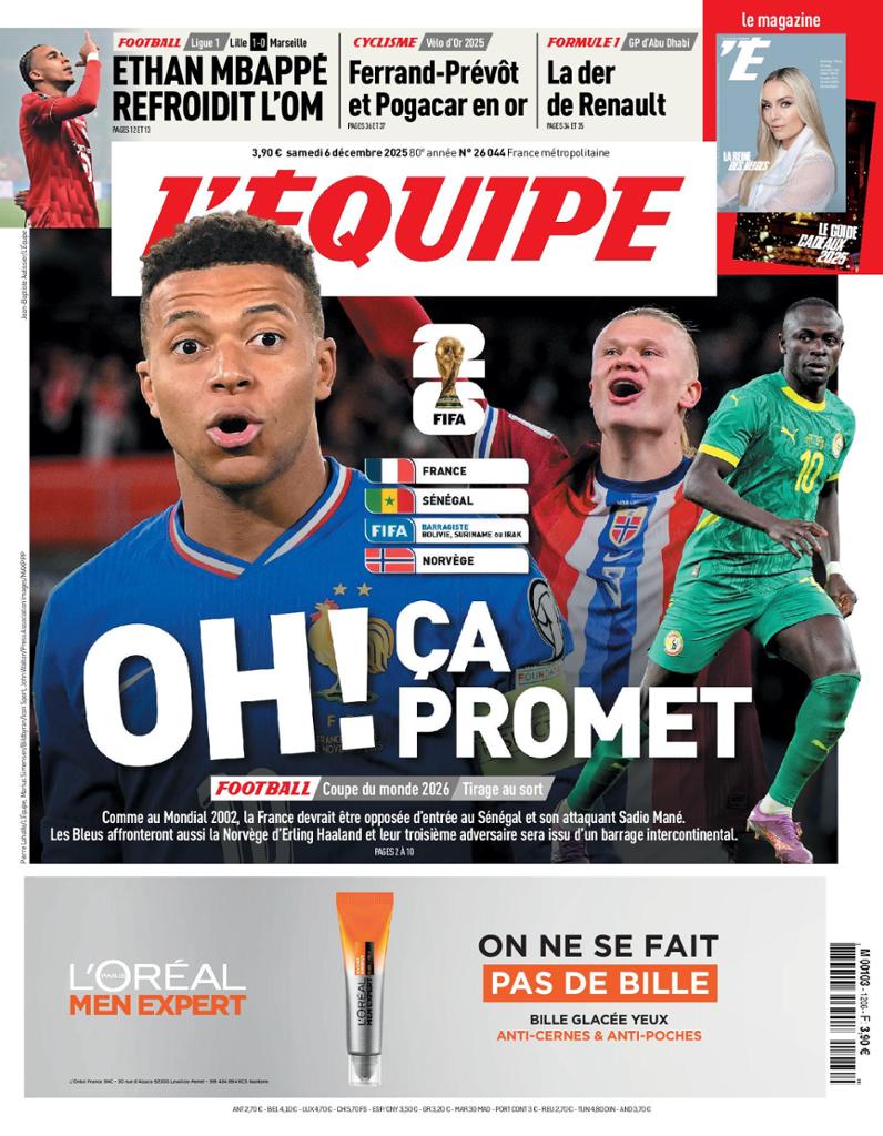 Fournier Beaudry-Cizeron deuxièmes de la Finale du Grand Prix après une chute en danse libre