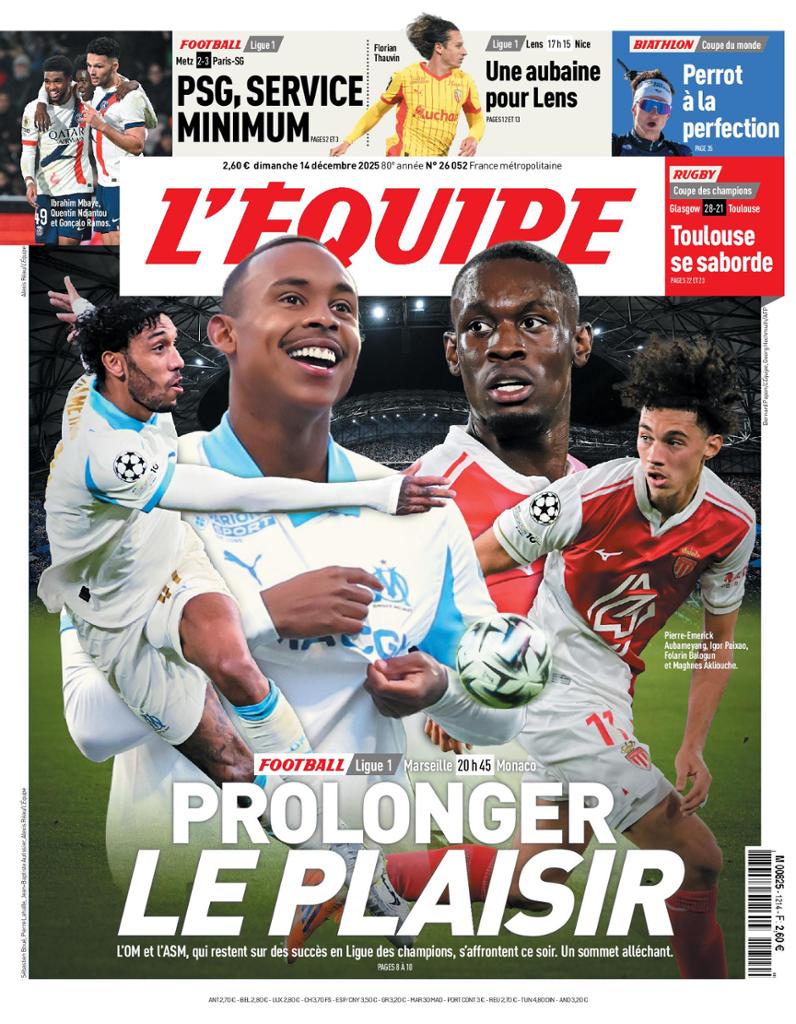 Quatrième à Klingenthal, Valentin Foubert améliore son meilleur résultat en Coupe du monde