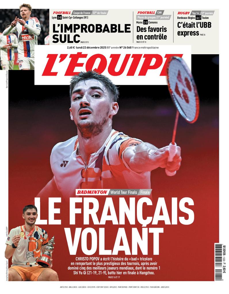 Nancy remporte le choc face au Mans pour la 600e de Pablo Correa ...