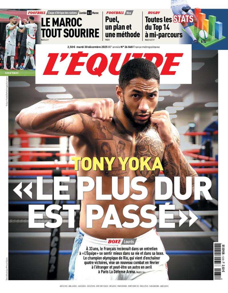 Football - CAN - Côte d'Ivoire : Émerse Faé (Côte d'Ivoire) : « Ils ne ...