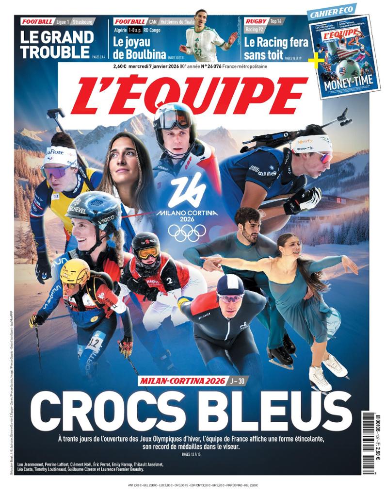 Articles Abonnés - Lire les articles du jour réservés aux abonnés – L ...