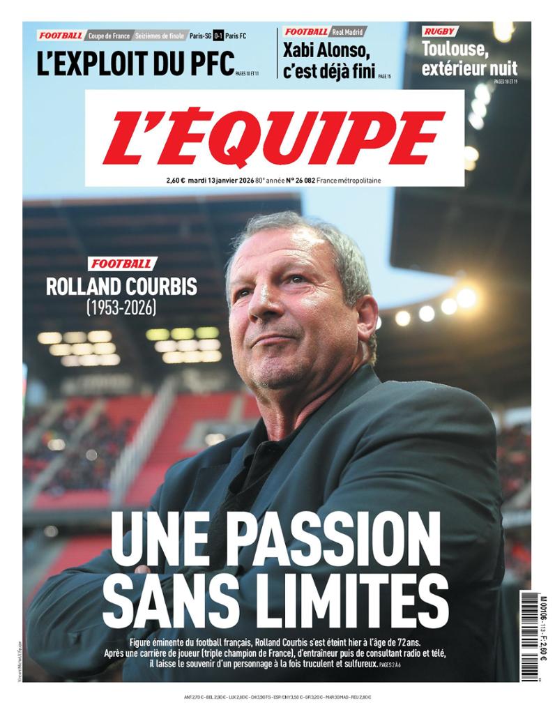 Gaël Monfils déclare forfait avant d'affronter Andrey Rublev à Madrid