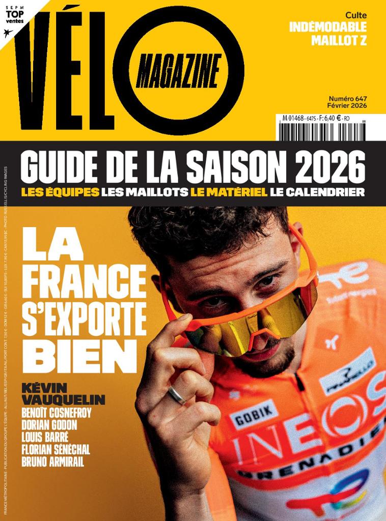 Dans un final indécis, Bryan Coquard remporte au sprint le Grand Prix ...