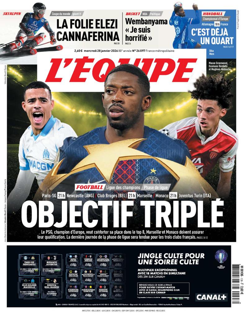 De disciple et mentor à adversaires : les retrouvailles entre Alvaro ...