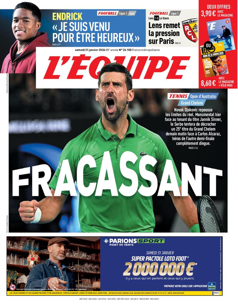 Voile - Trophée Jules-Verne : Alexia Barrier (The Famous Project) raconte les 57 jours en mer