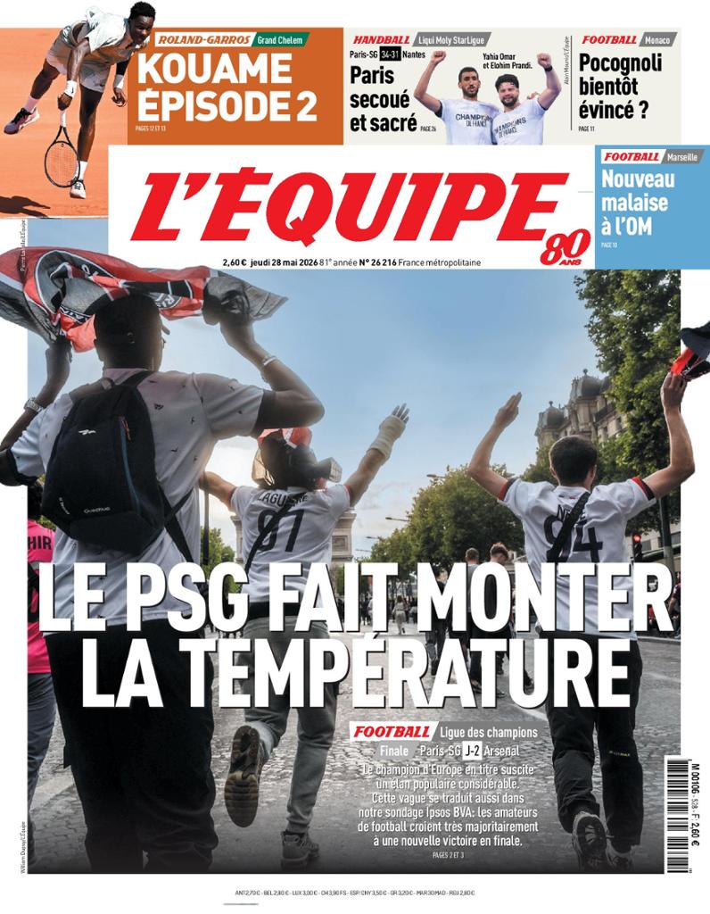 Le prélude de Florent Bax, des galères en Futures aux qualifications de ...