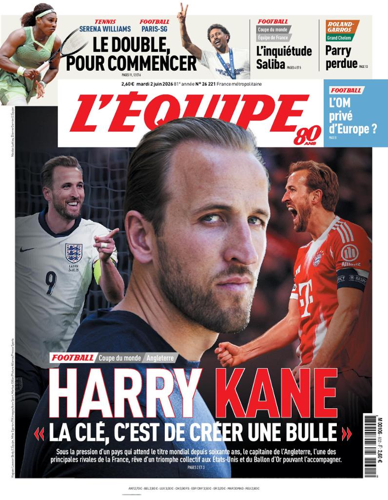 Mathieu Bodmer démissionne de son poste de directeur sportif du Havre ...