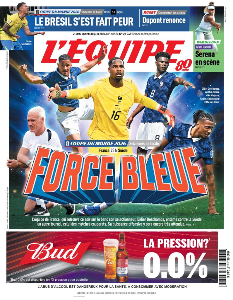Blessé à l'aine, Jurriën Timber forfait pour la Coupe du monde avec les ...